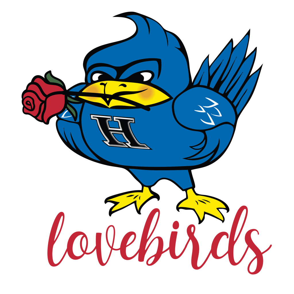 HHS LoveBirds – School